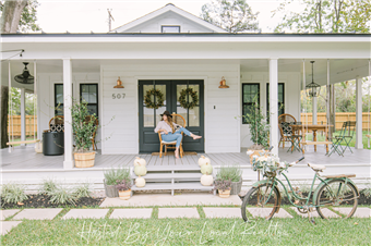 MASON HOME - Tomball TX | Vagaro